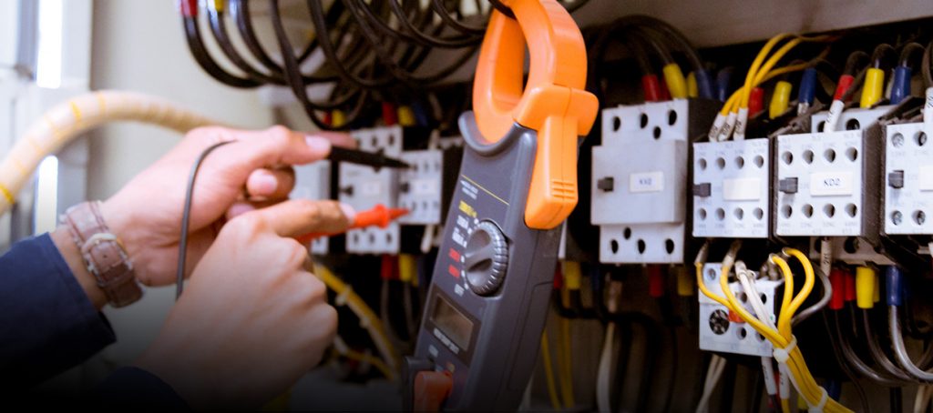 Electrical Services | PACE Services